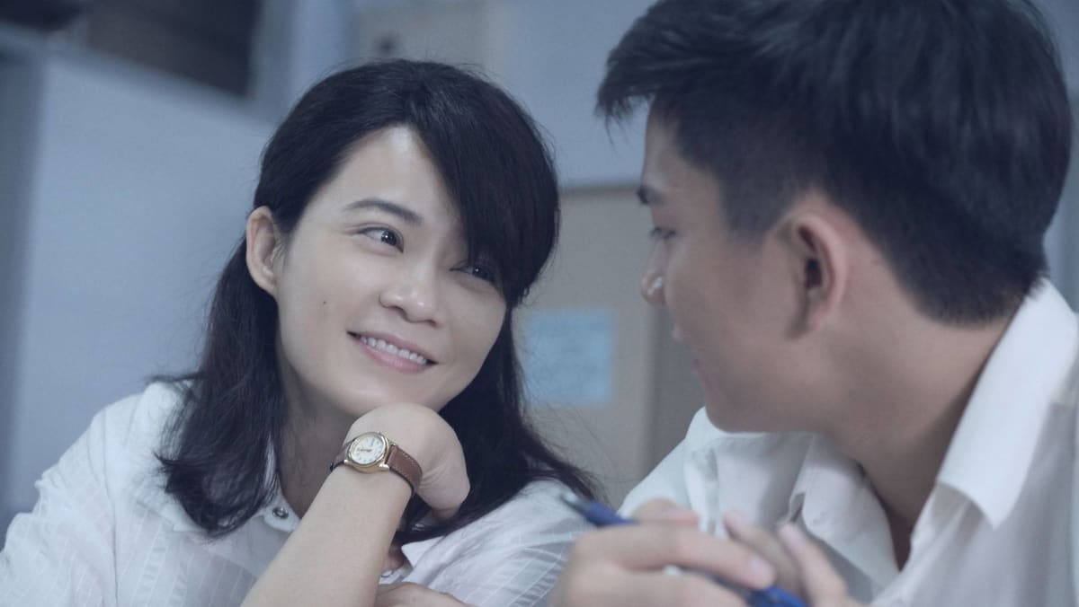 Anthony Chen’s Wet Season Picked As Singapore’s Entry At Oscars 2021 - TODAY