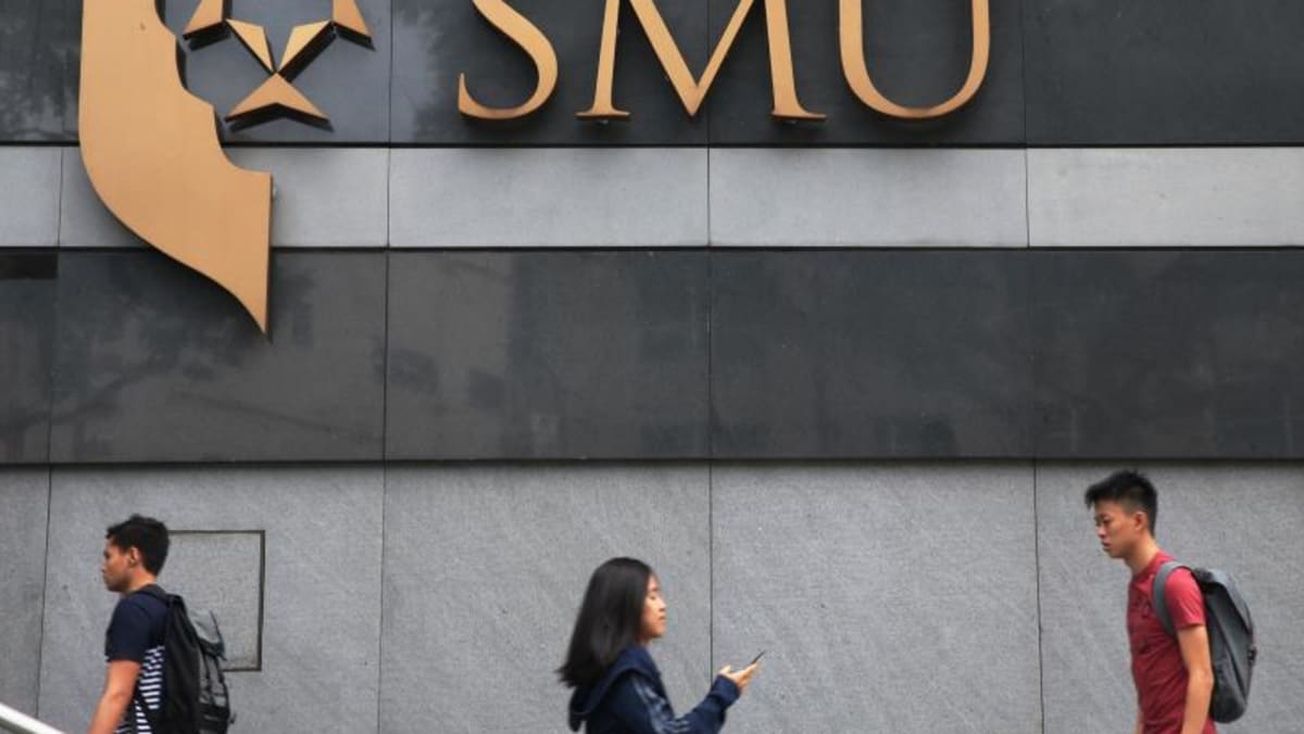 SMU makes overseas experience compulsory for all new undergraduates - TODAY