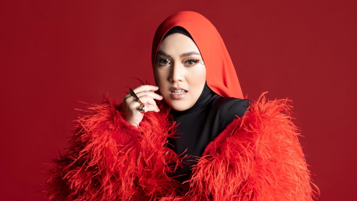 Multilingual Malaysian songstress Shila Amzah to perform in Singapore ...