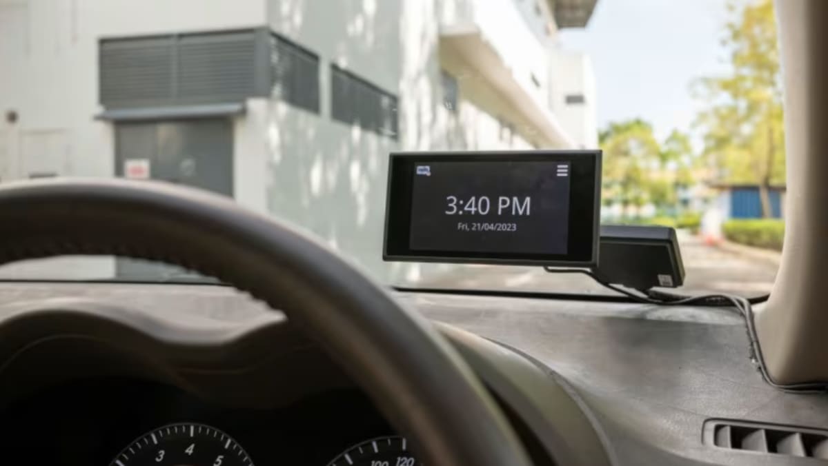 ERP 2.0 சாதனம் - தொடுதிரைகள் வேண்டாமா? அதன் பயன் என்ன? - Seithi Mediacorp