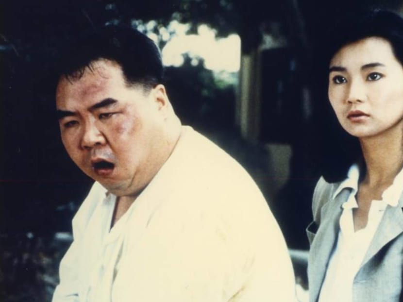 Fei Mao Actor Kent Cheng Was Once S$3.4mil In Debt; Andy Lau Helped Him ...