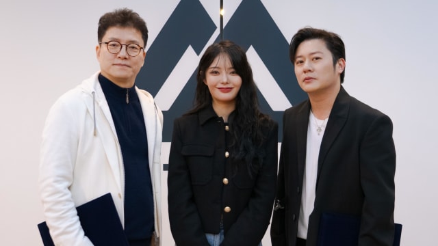 想成为FIFTY FIFTY一员？不能错过ATTRAKT新加坡试镜 - vibes by 8world