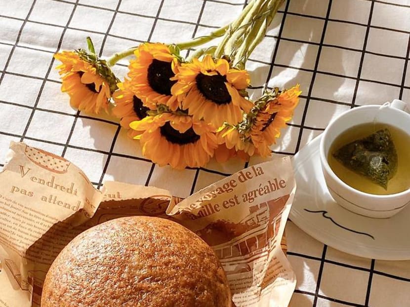 Yvonne Lim Says Her Ma Lai Gao Recipe Is So Easy, It’s “Fail-Proof” - TODAY