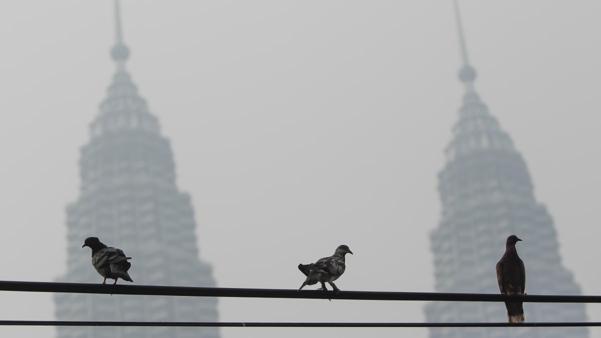 Nuclear power plant in Malaysia by 2030? - TODAY