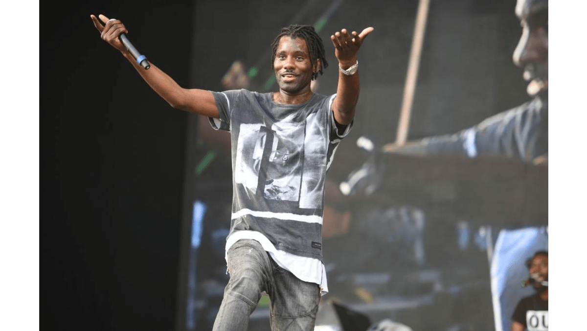 Wretch 32 wants to help Cheryl Tweedy with solo career - 8days
