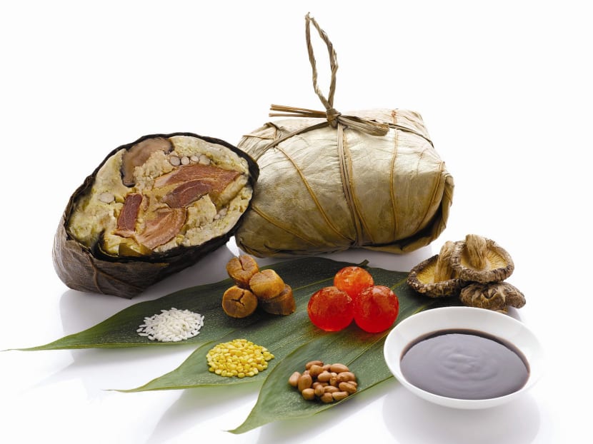 Dumpling fun - TODAY