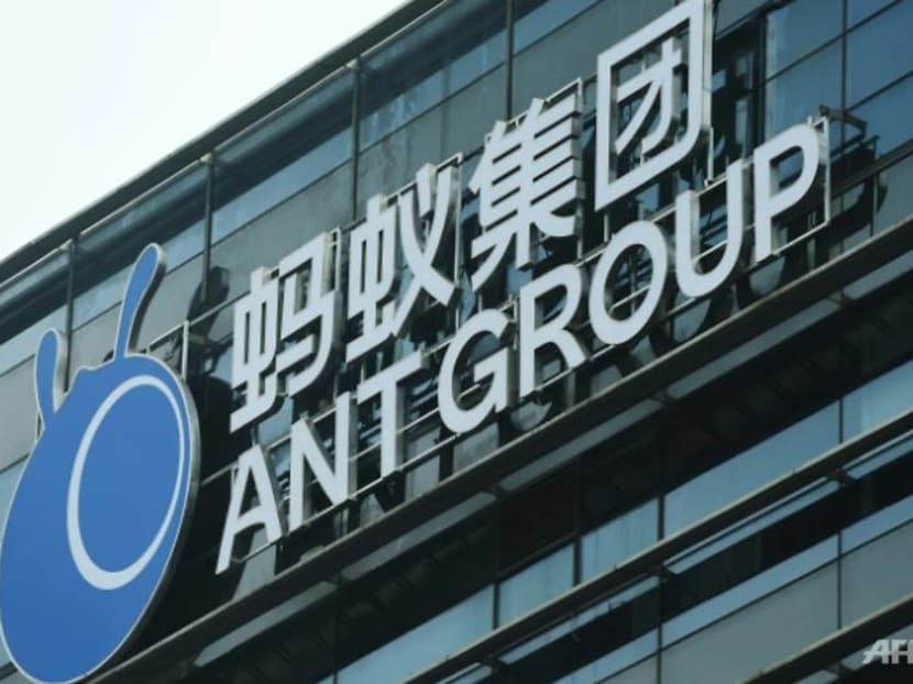 Commentary: China's smackdown on corporate giants may be a start of ...
