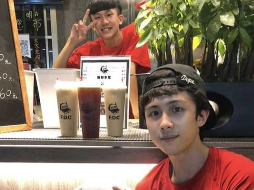 Edward Sun Explains His Side Of The Story, 2 Years After Getting ...