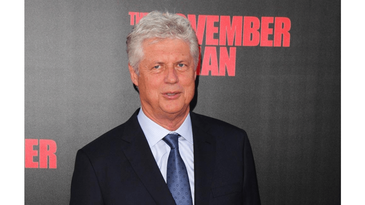 Roger Donaldson reveals ambition to make a Cocktail sequel - 8days