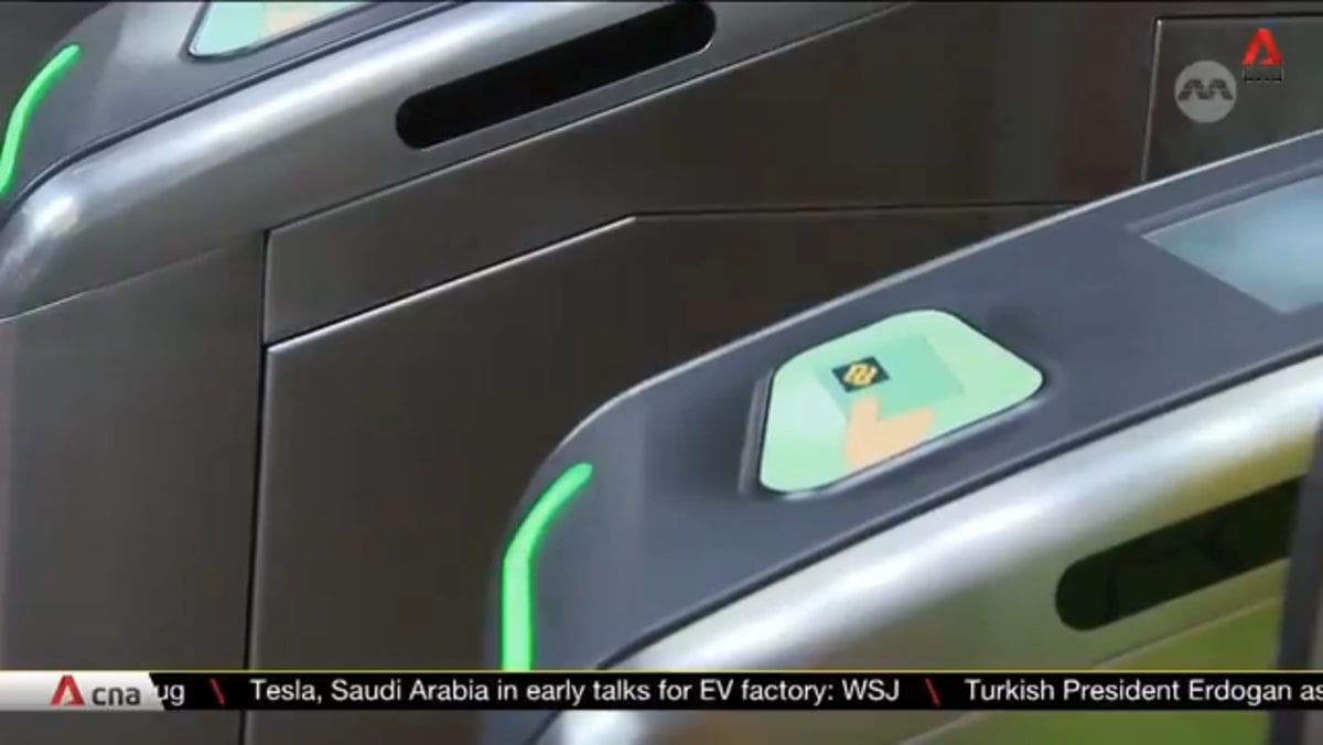 Public transport fare hike: Adults to pay 10 to 11 cents more per ...