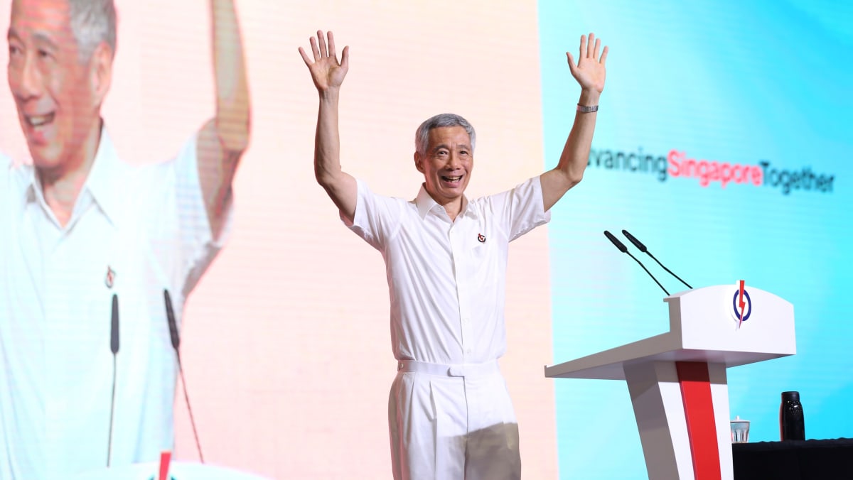 PAP must be prepared for a tough fight in the coming General Election ...