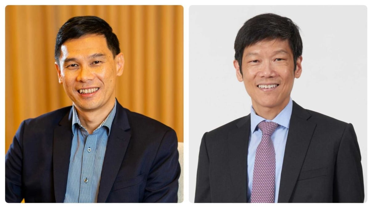 New GovTech board chairman appointed - CNA