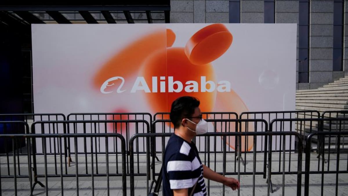 Alibaba plans $1 billion investment in Turkey - newspaper - CNA