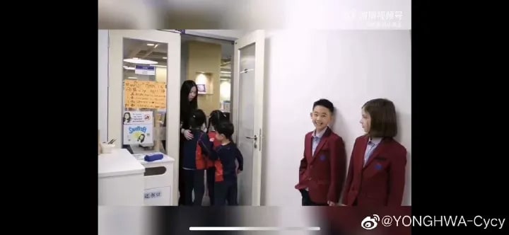 Jordan Chan’s 9-Year-Old Son Wows Netizens With Bilingual Hosting ...