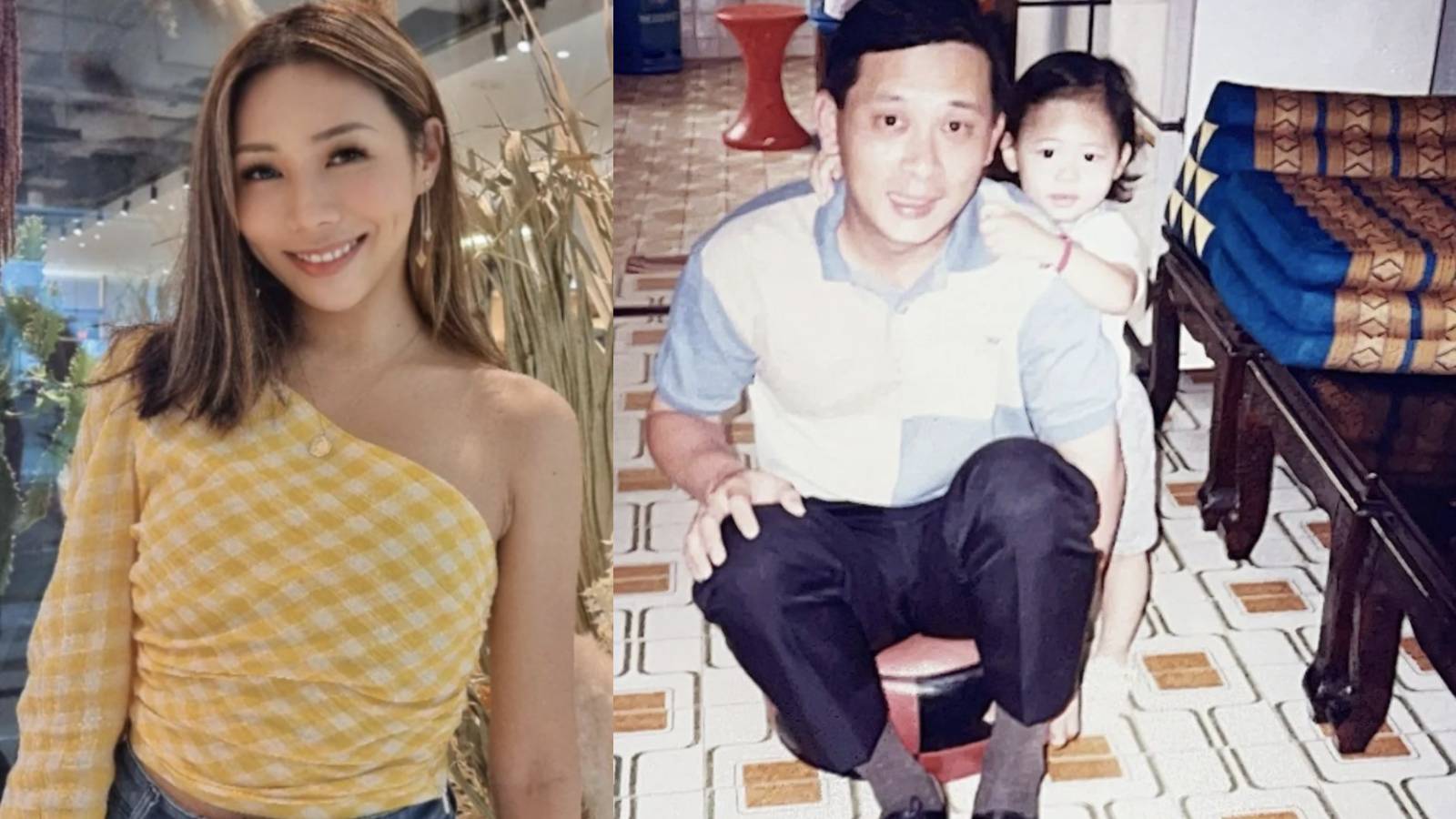 Rachel Wan latest news & coverage - 8days