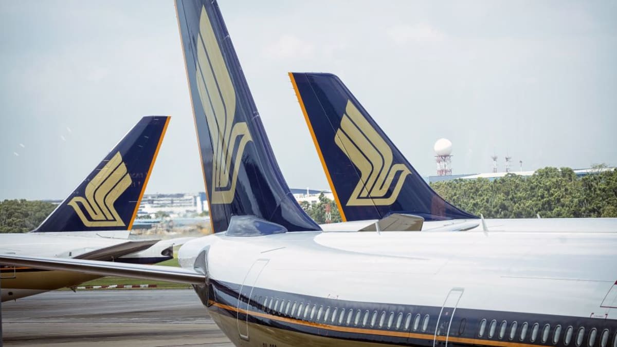 SIA clinches 'World’s Best Airline' award; fourth in its history - TODAY