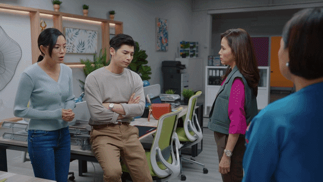 节目表（7月24日至7月30日） - vibes by 8world