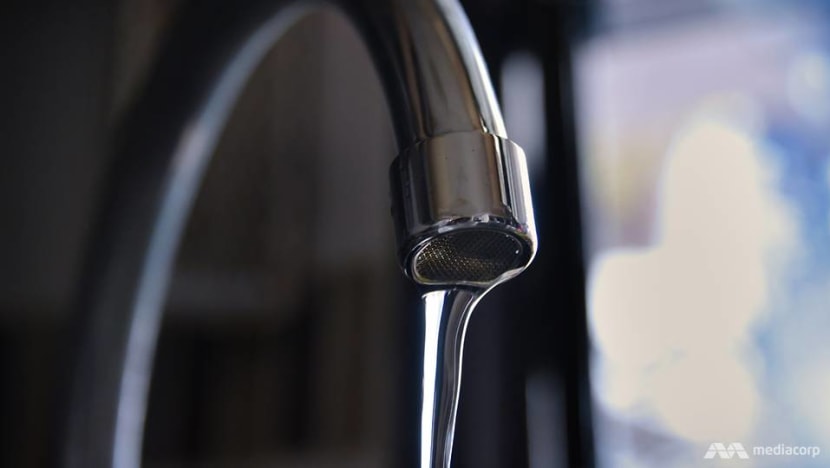 Singapore’s tap water safe to drink, no need for further filtering ...