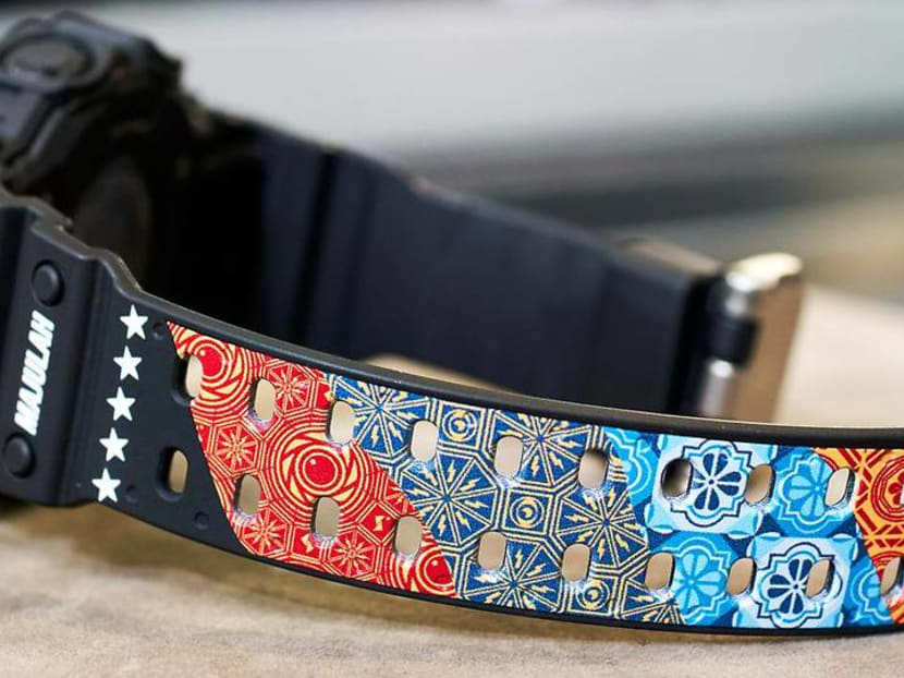 “I Think Pasting The Stickers Is Maybe The Most Patriotic Thing I've ...