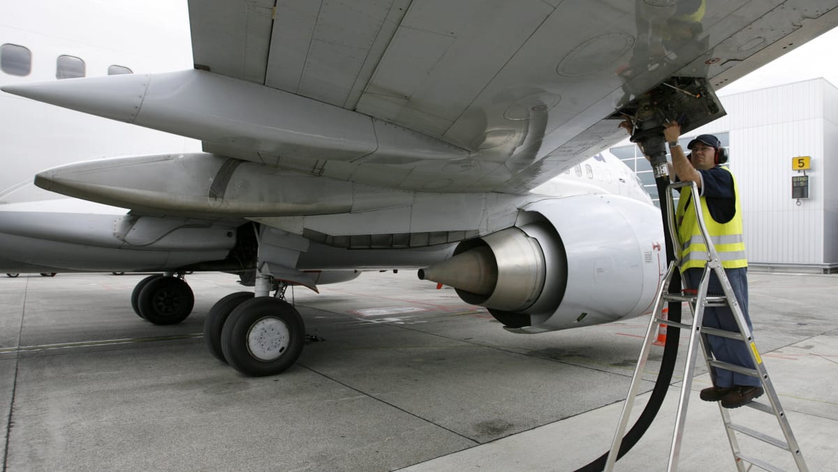 Geneva airport employees lose runway access amid security fears: report ...