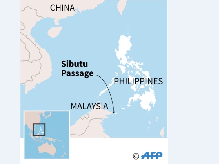 Philippines seeks US, China help to combat sea pirates - TODAY