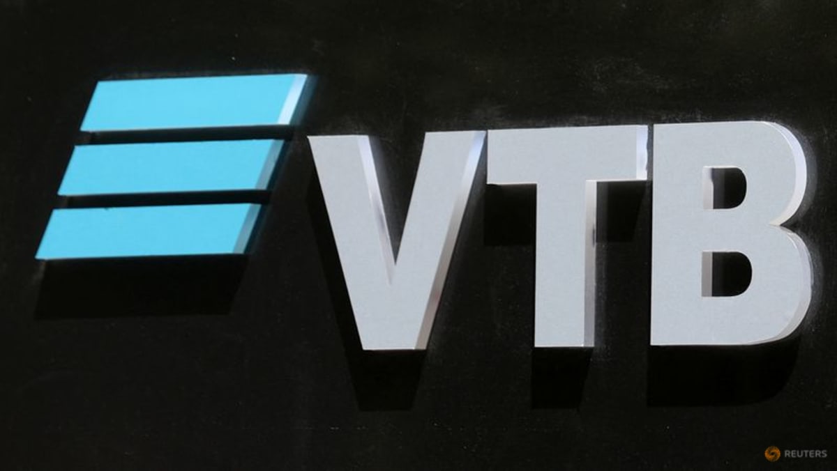 Russia's VTB attracts yuan deposits worth $1.7 billion this year - CNA