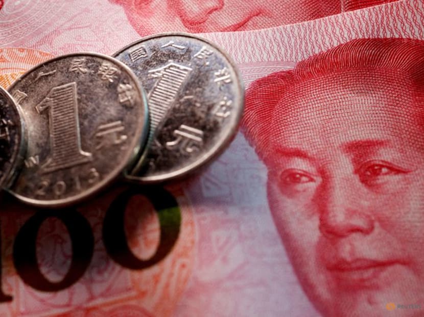 Morgan Stanley turns "bearish" on emerging market FX again - TODAY