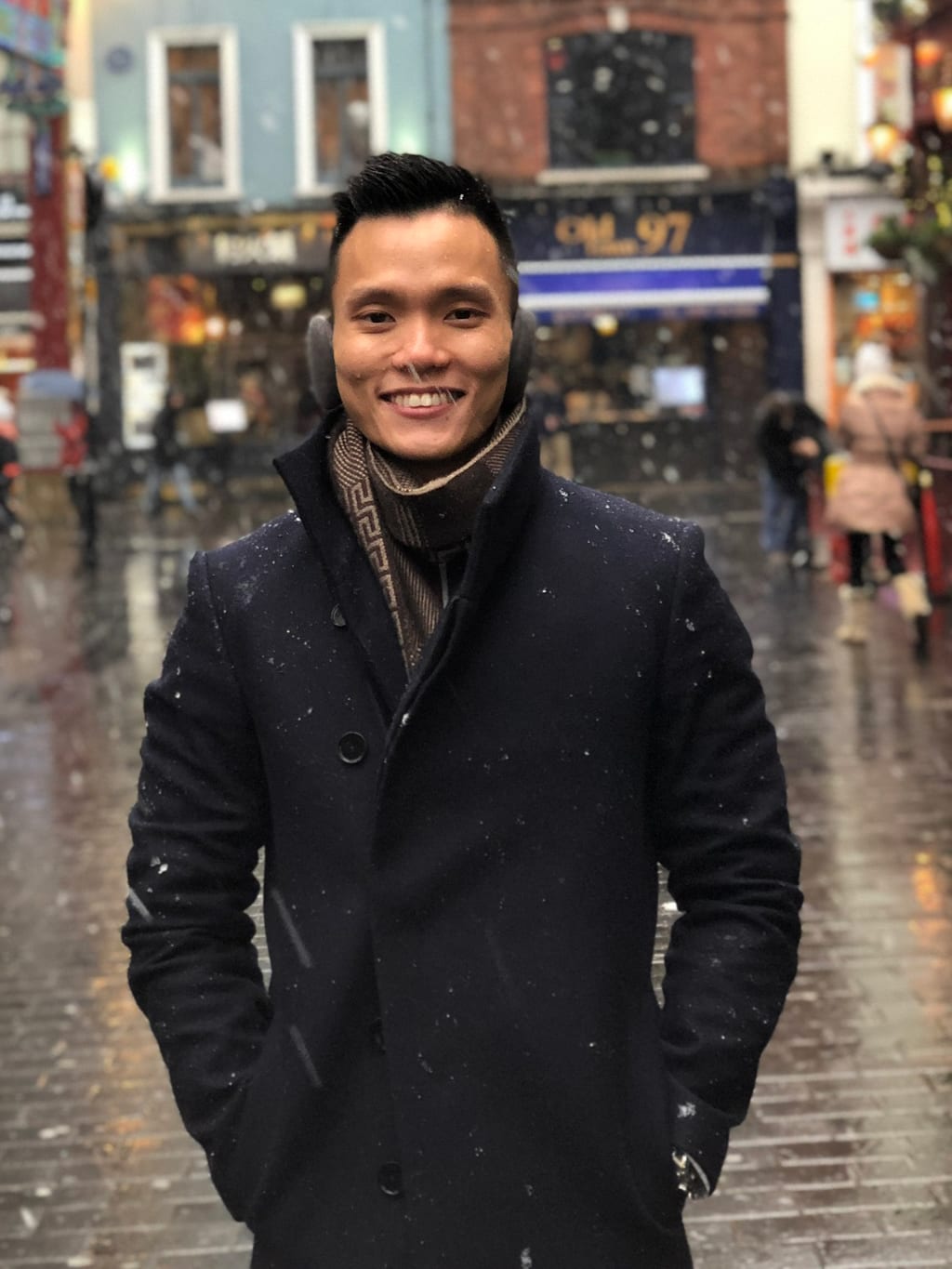 Singapore’s private dining chefs find new ways to stay afloat with ...