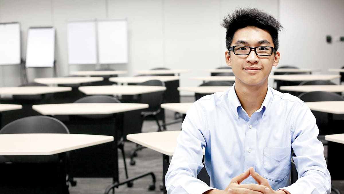 Lending a helping hand - TODAY