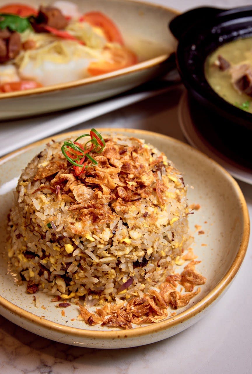 Song Fa Bak Kut Teh’s Yeo Family Opens New ‘Teochew-Inspired ...