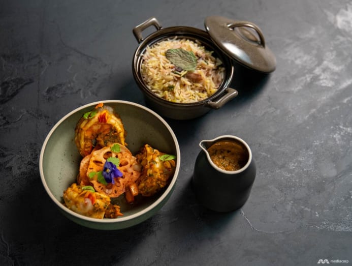 Inderpal Singh wins MasterChef Singapore Season 4 - CNA Lifestyle