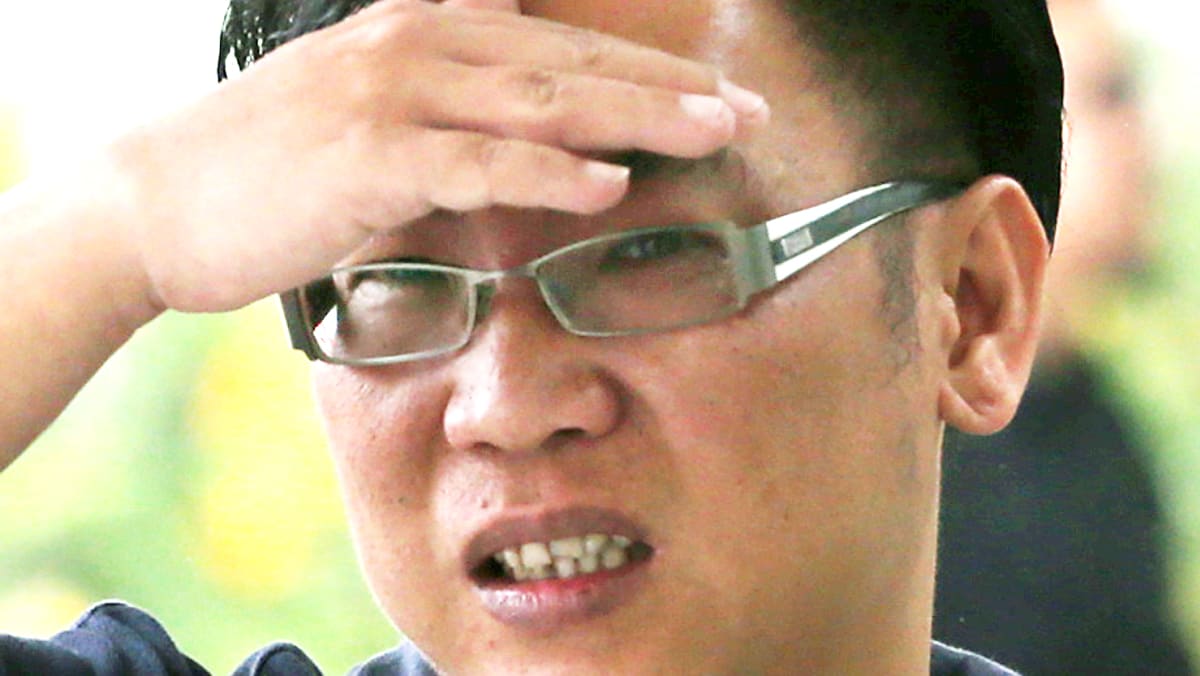 Ex-CAG engineer gets 15 months’ jail for graft - TODAY