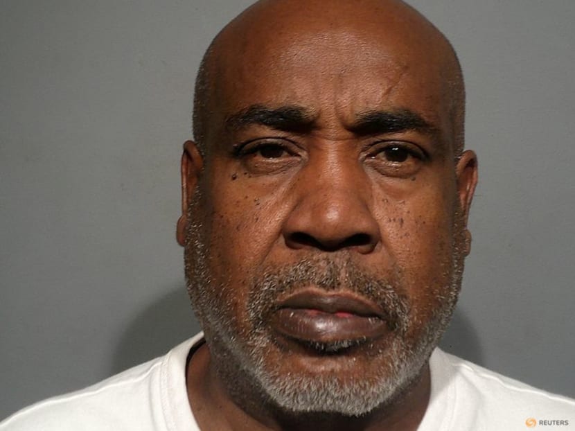 Tupac's alleged killer has arraignment delayed by Las Vegas judge - TODAY