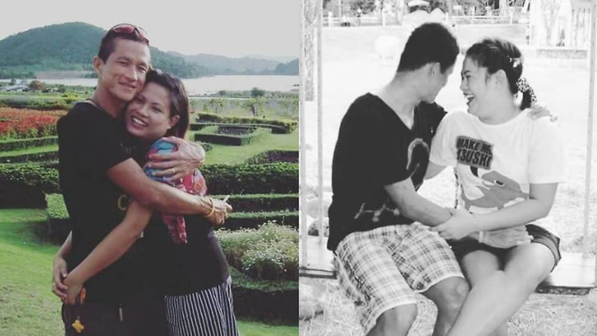 One year after Thai cave rescue, grieving wife of dead diver struggles ...