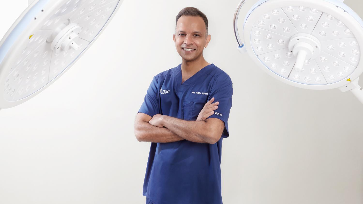 3 common skin goals, and the treatment solutions that best support them