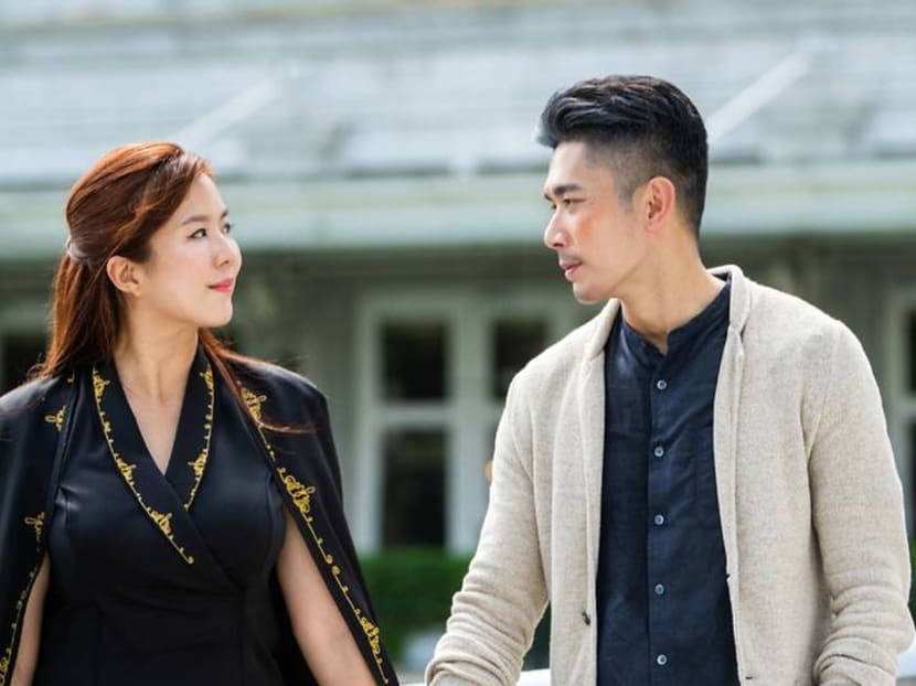 Rui En Went For Grief Counselling After Her Cat Died In October - TODAY