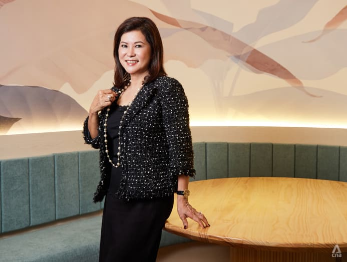 EtonHouse founder Ng Gim Choo on taking the Singapore brand global