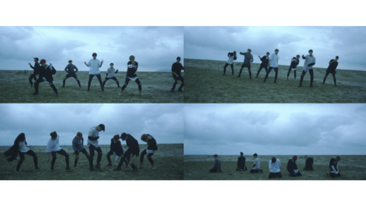 [Video] BTS Releases ‘Save ME’ MV - 8days