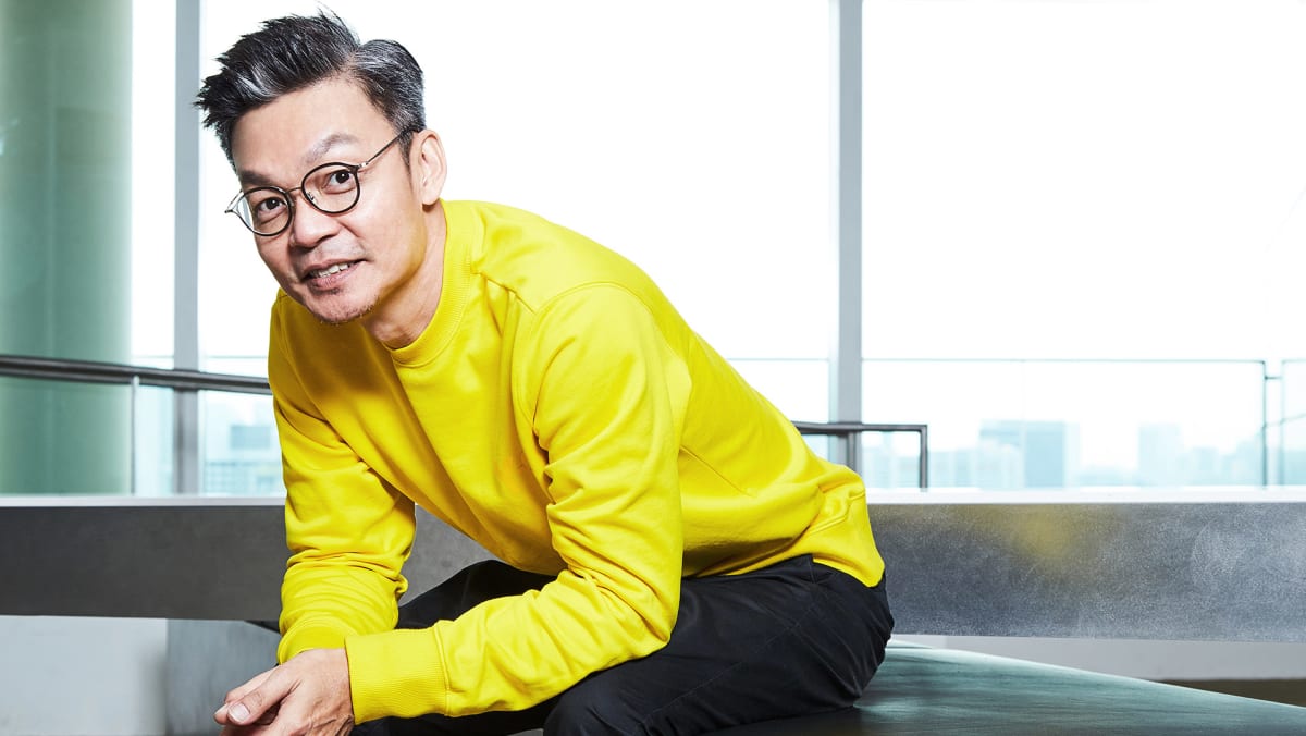Why Mark Lee Is Hopeful About Finding A Cure For His 5-Year-Old ...