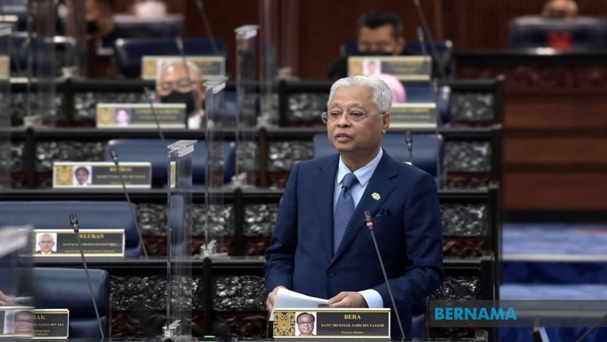 Kerajaan tidak lindungi sesiapa terlibat isu rasuah, tegas Ismail Sabri ...