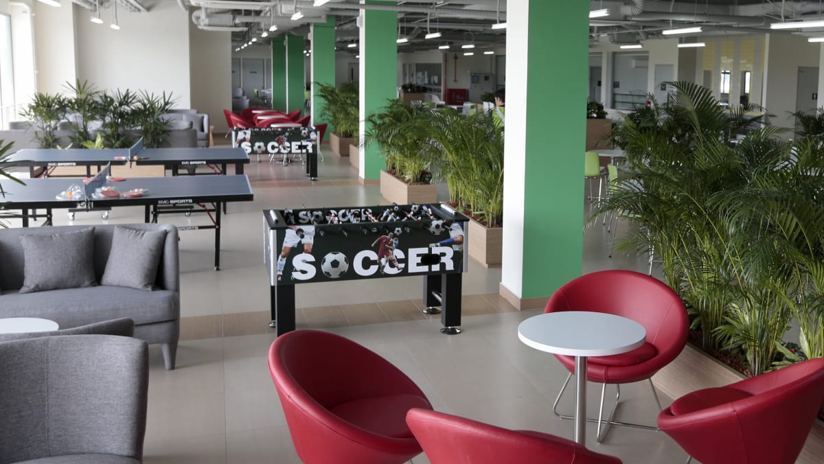 Tower Transit to hold carnival at new Bulim Bus Depot - TODAY