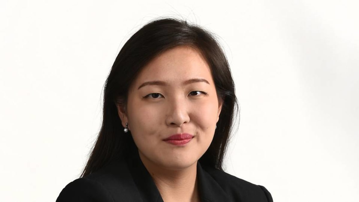 Michelle Teo - CNA Lifestyle