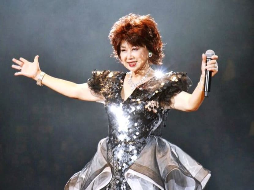 Mimi Chu Calls Herself The “Quarantine Queen” Having Spent 56 Days In ...