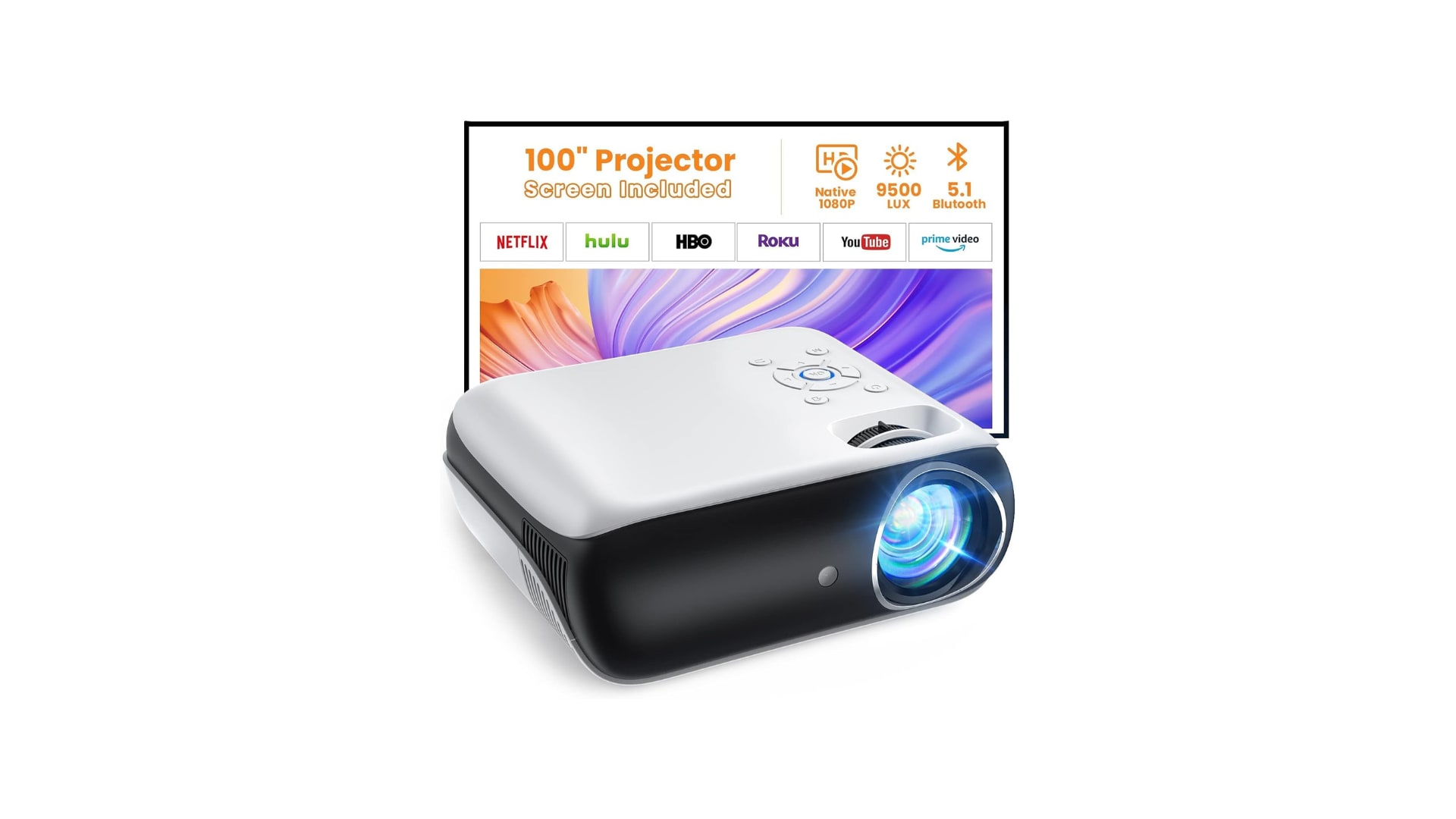Best Home Projectors To Buy For That Perfect Home Cinematic Experience ...