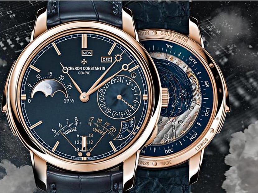 Why are watchmakers making crazy complicated watches in a time like ...