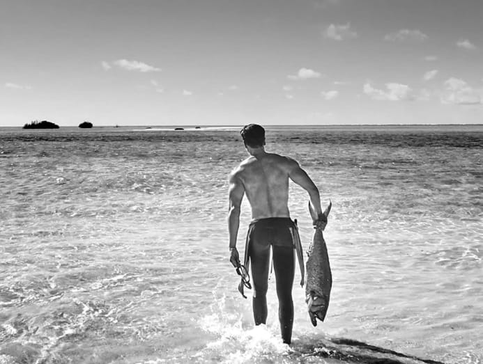 See Chaundo Tan's new book with his exclusive photos - CNA Lifestyle