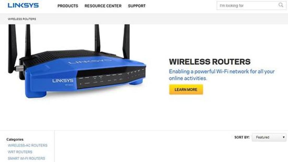 SingCERT beri amaran terdapat kelemahan pada penghala tanpa wayar ...