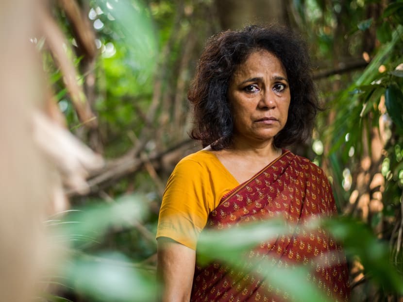 Bollywood star Seema Biswas stars in K Rajagopal’s debut feature - TODAY