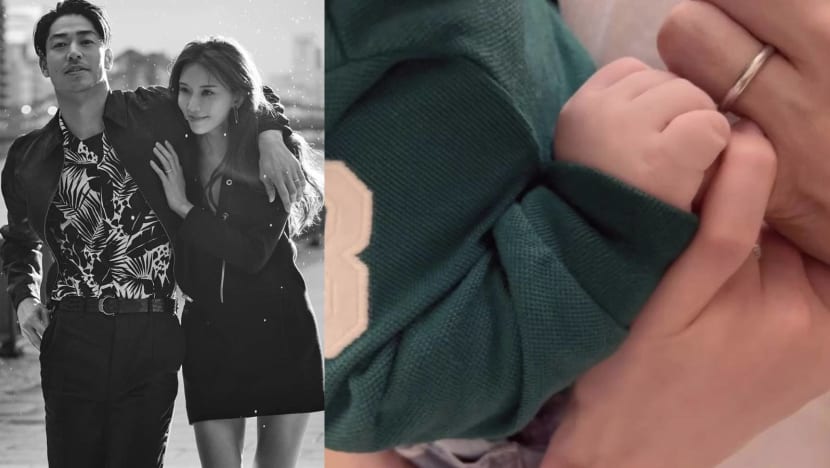 "I Hope Everyone Will Remember Me With Black Hair": Lin Chiling, 48 ...