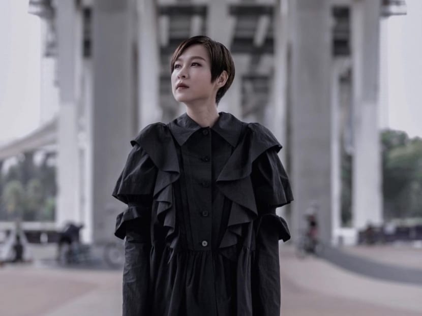 Style Evolution: Ya Hui - TODAY